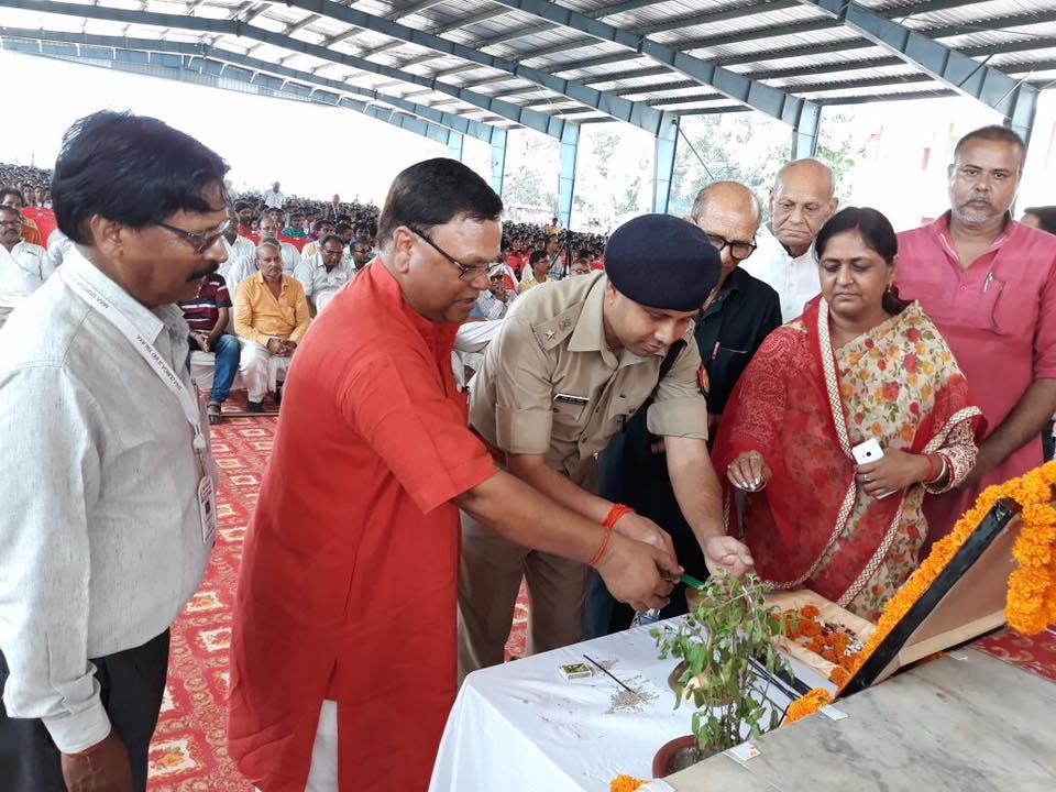 Maa Durga Ji Senior Secondary Vidyalaya