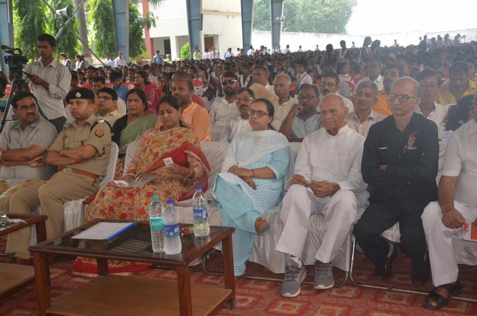 Maa Durga Ji Senior Secondary Vidyalaya