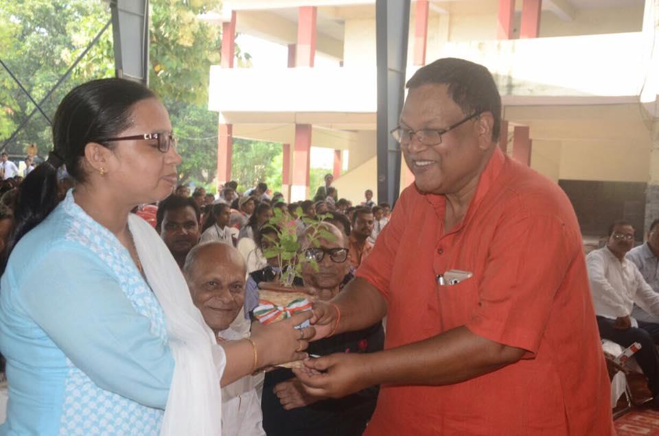 Maa Durga Ji Senior Secondary Vidyalaya