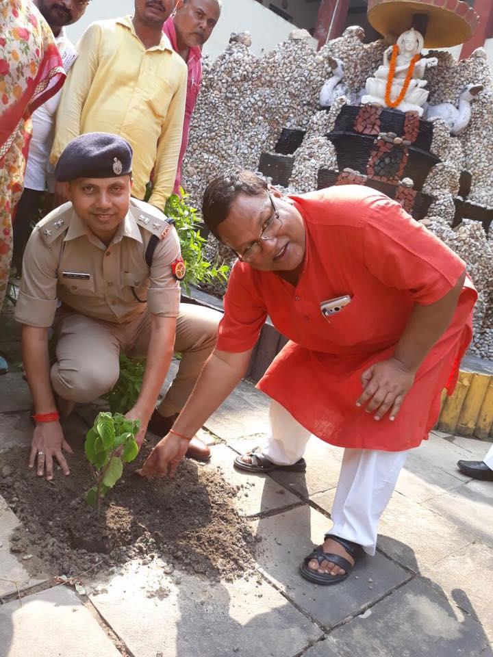 Maa Durga Ji Senior Secondary Vidyalaya