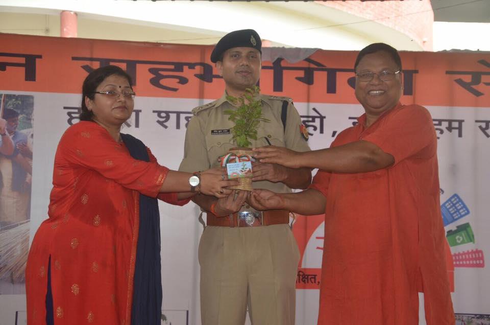 Maa Durga Ji Senior Secondary Vidyalaya