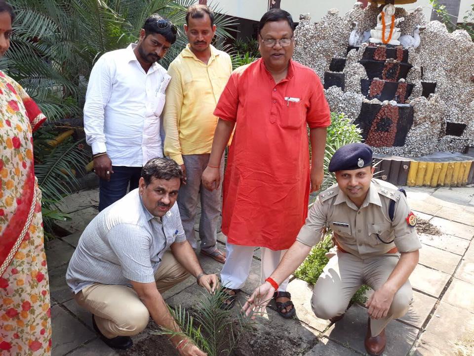 Maa Durga Ji Senior Secondary Vidyalaya